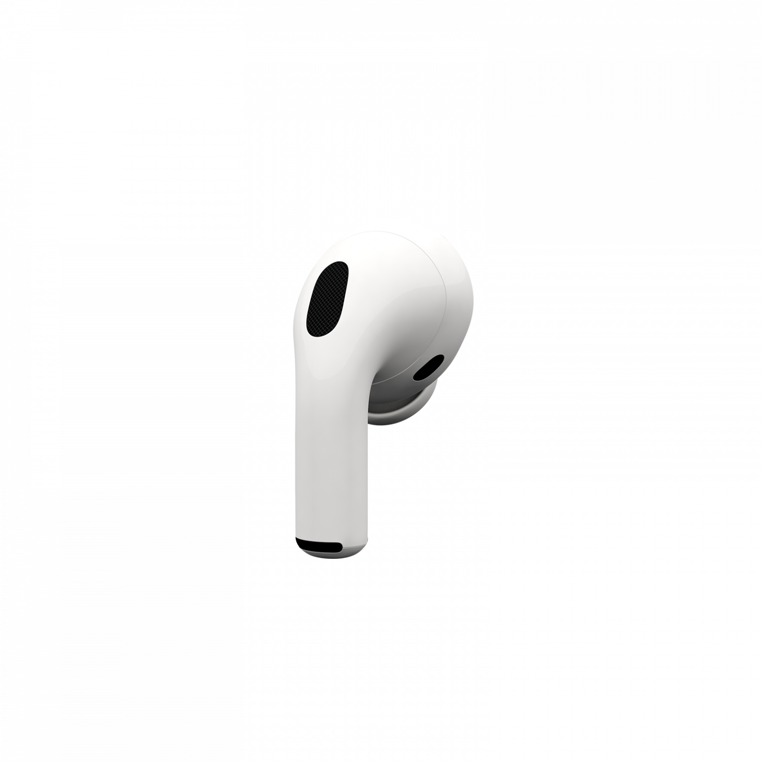 Apple AirPods Pro linker vervanging oortelefoon, links AirPod Pro ...