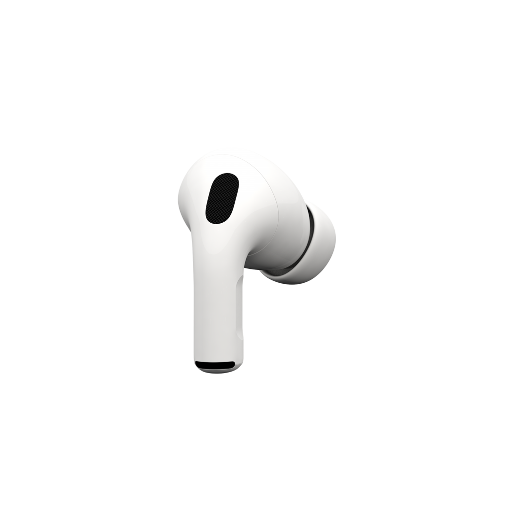 Apple AirPods Pro right replacement earpiece, only single right AirPod ...